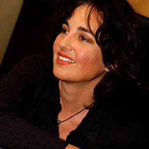 Starr Parodi
